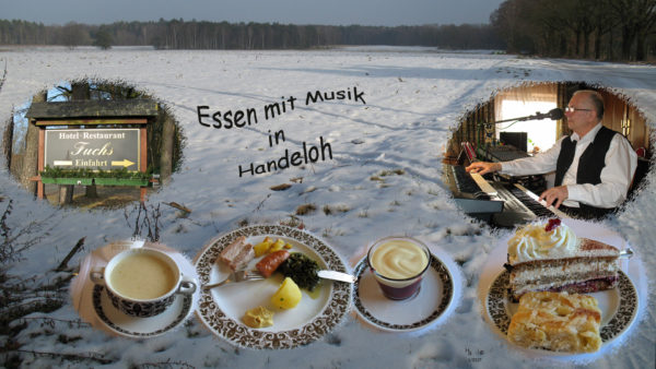 Collage Handeloh - Seniorenbeirat Telekom